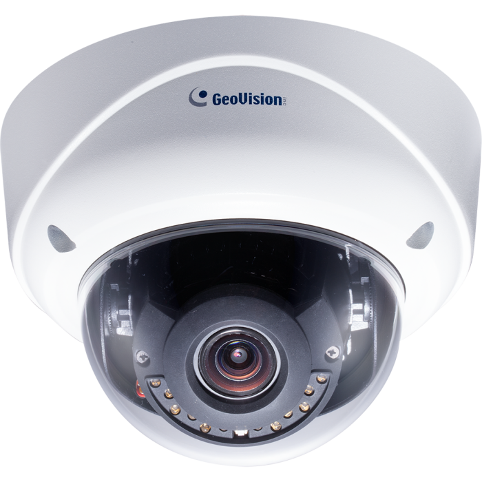 GV - Control Center ⋆ Geovision Colombia