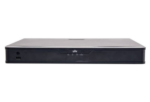UNV-NVR 16CH NVR302-E-P-B Series ⋆ Geovision Colombia